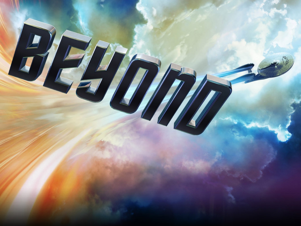 ‘Star Trek: Beyond’ toma buen rumbo en su segundo tráiler • ENTER.CO