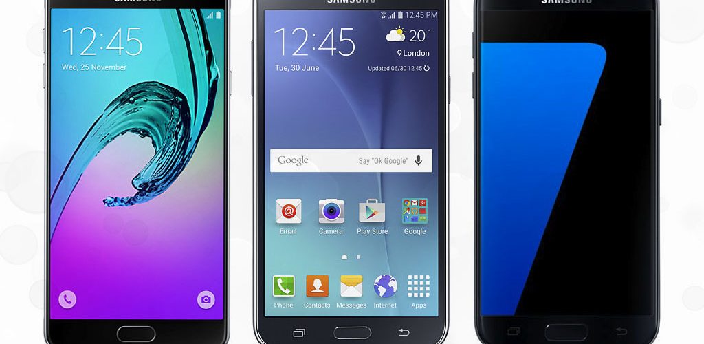 Encuentra el teléfono Samsung ideal para tus necesidades • ENTER.CO