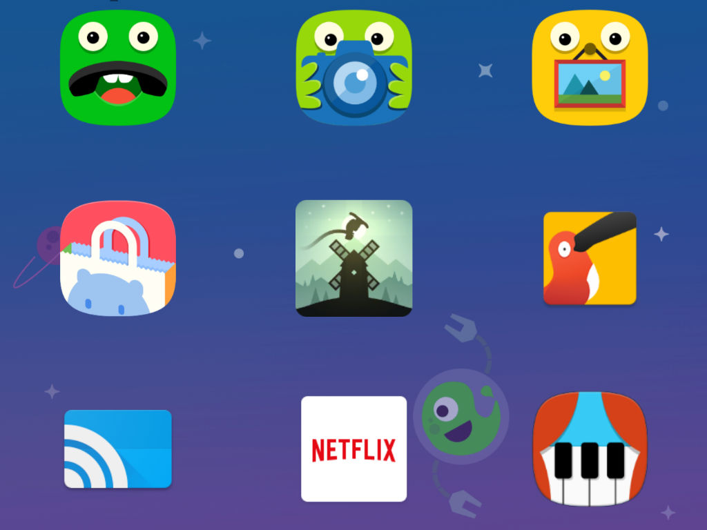 Kids Mode: seguridad y diversión para los niños en tu smartphone • ENTER.CO