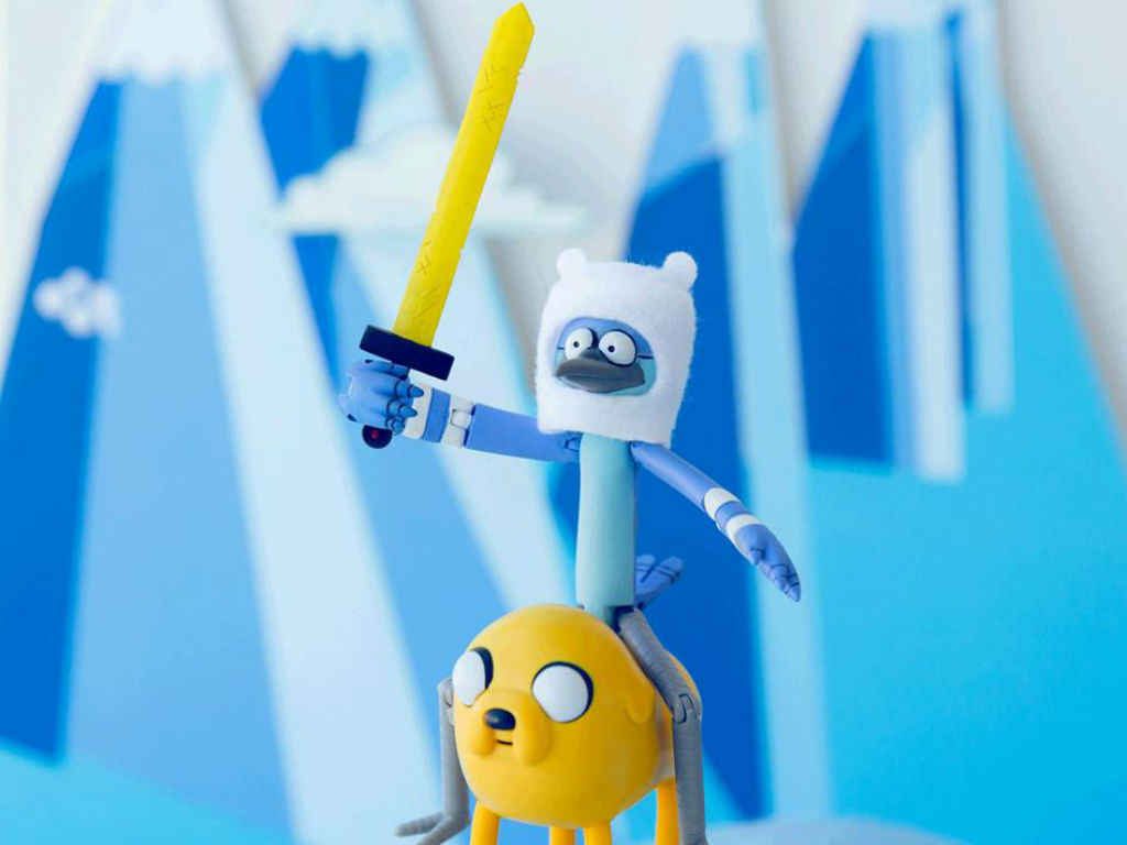 Tu talento en animación puede estar en Cartoon Network • ENTER.CO