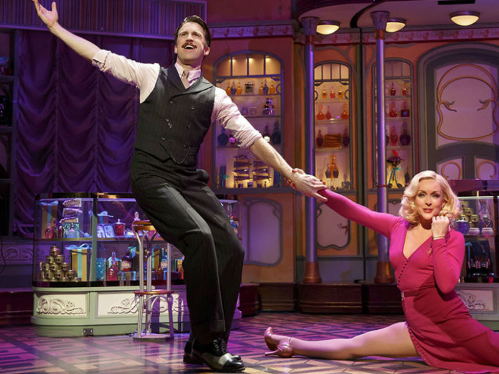 Por primera vez, Broadway transmitirá una obra por streaming en vivo ...