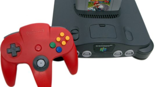 [#TBT] Nostalgia de años atrás: Nintendo 64 • ENTER.CO
