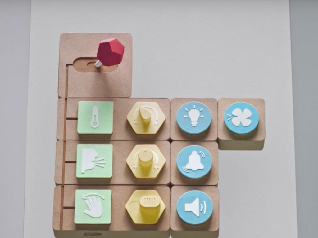 Project Bloks: la herramienta de Google para que los niños programen ...