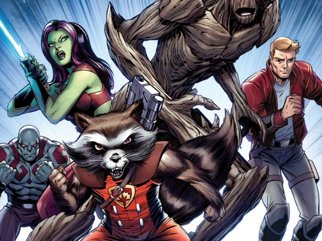 Visa y Marvel enseñan a los pequeños a ahorrar con este cómic • ENTER.CO