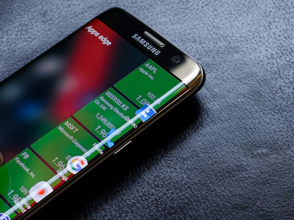 Cómo hacer un backup de la información de tu Samsung Galaxy • ENTER.CO