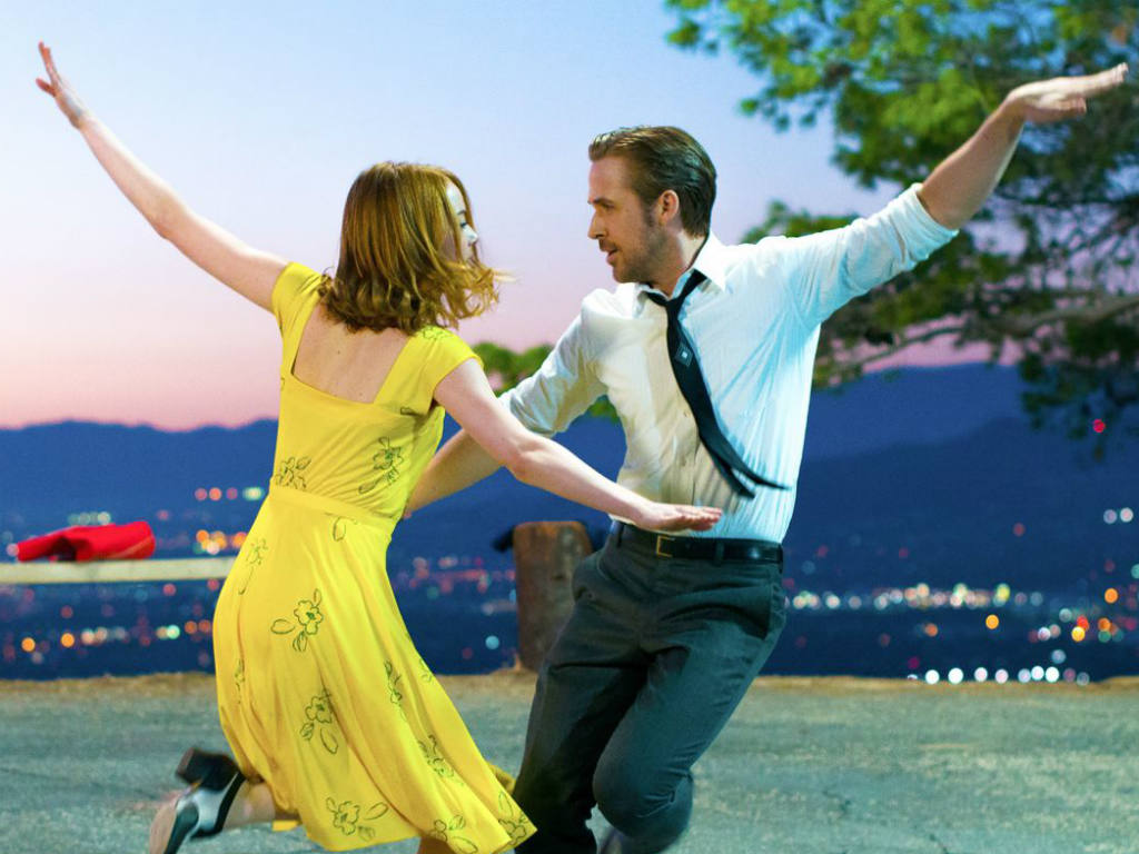 Del creador de ‘Whiplash’, llega el primer tráiler de ‘La La Land ...