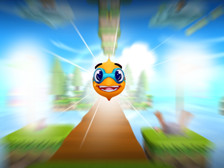 La app de VR de la semana: 'Flushy Fish' • ENTER.CO