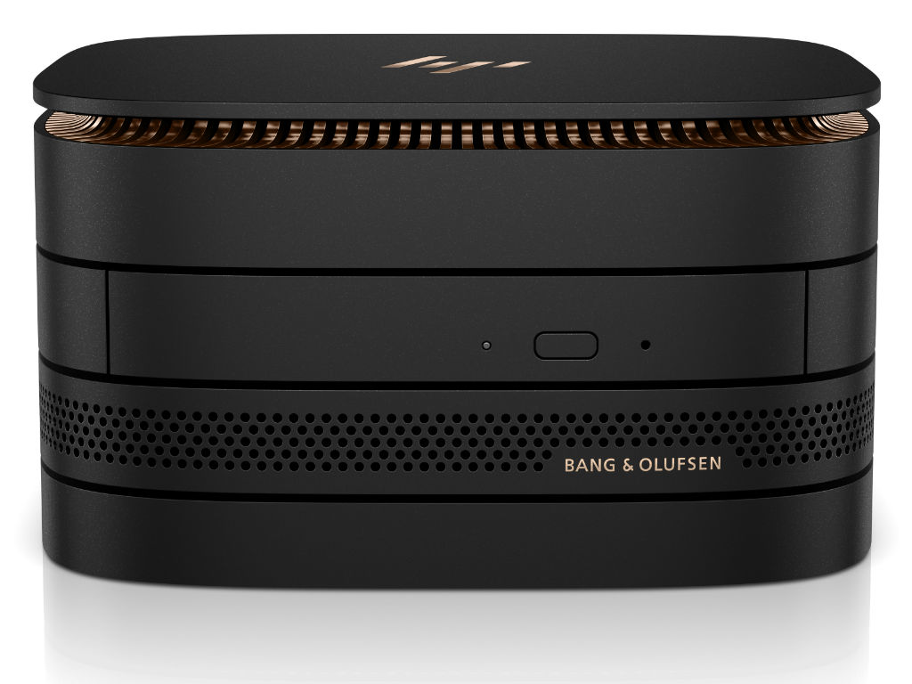 Elite Slice, PC modular que obtiene su energía del monitor • ENTER.CO