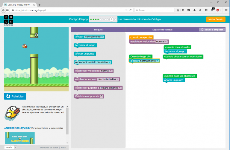 Sitios gratuitos para aprender a programar • ENTER.CO