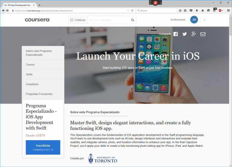 Sitios gratuitos para aprender a programar • ENTER.CO