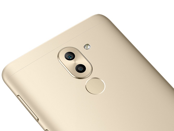 Huawei Mate 9 Lite: 5,5 pulgadas y sin cámara Leica • ENTER.CO