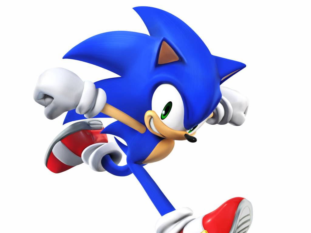 Tim Miller trabajará en la película de ‘Sonic The Hedgehog’ • ENTER.CO