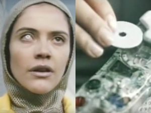 'Bogotá 2016': así imaginaron a la ciudad en el 2001 • ENTER.CO