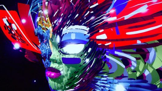 Tilt Brush, una nueva forma de dibujar en VR • ENTER.CO