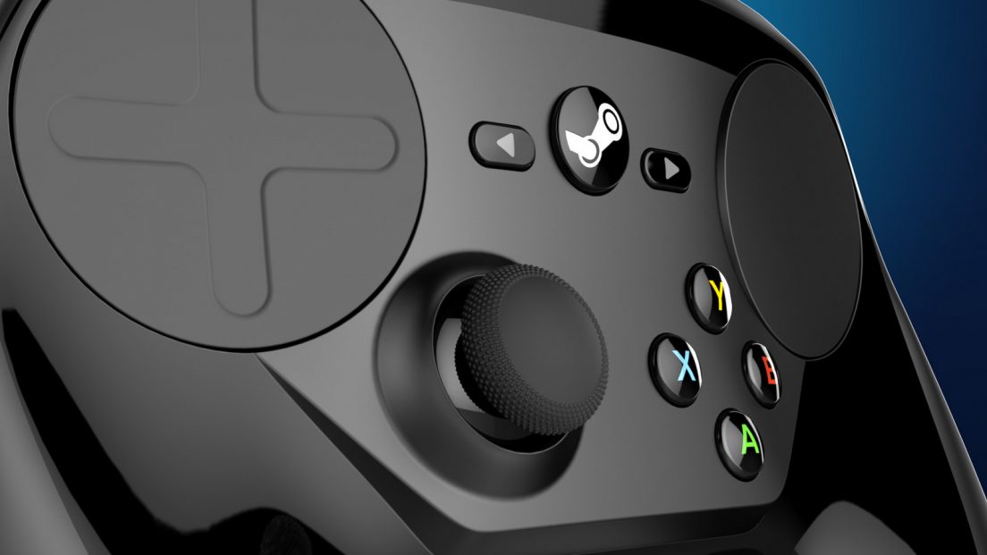 Ya puedes jugar en Steam con controles de PS4 • ENTER.CO