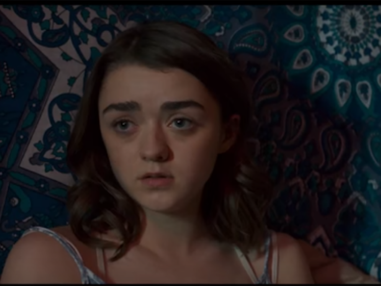 Mira el tráiler de 'iBoy', la nueva película de Netflix • ENTER.CO