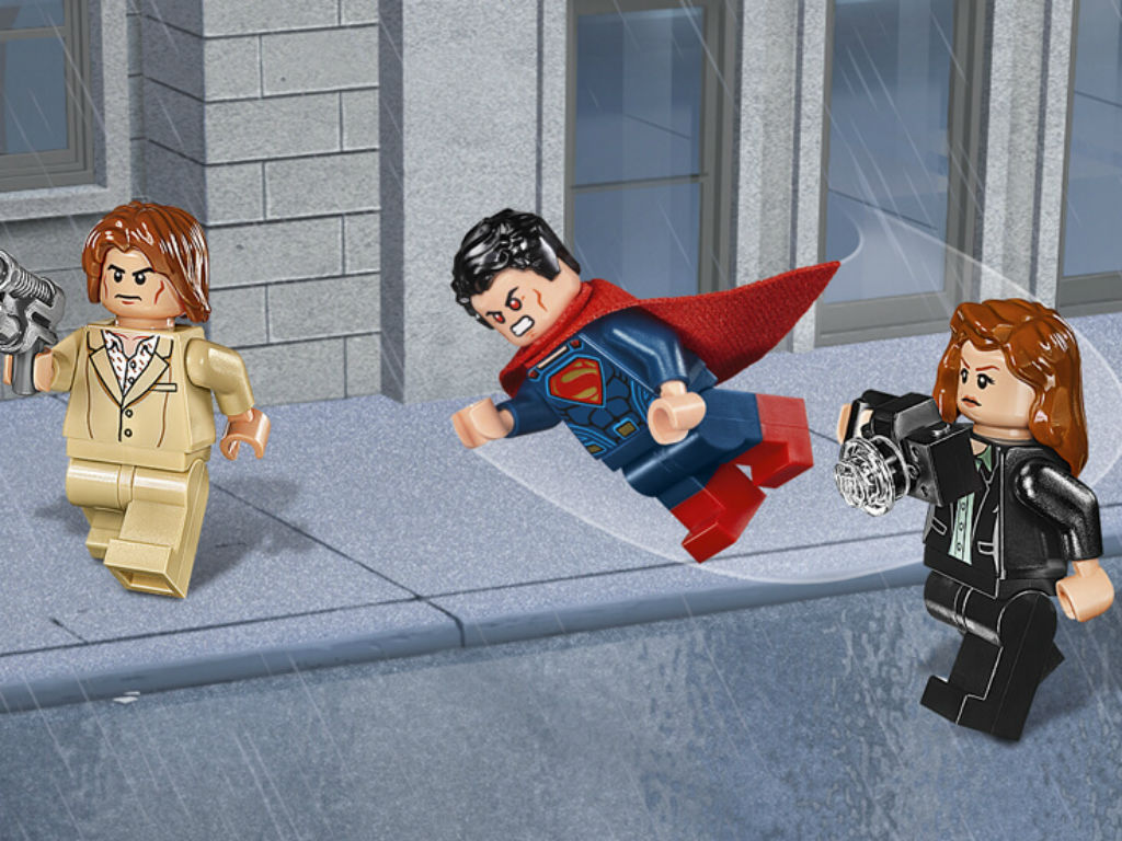 Lego Life, la app para compartir tus creaciones • ENTER.CO