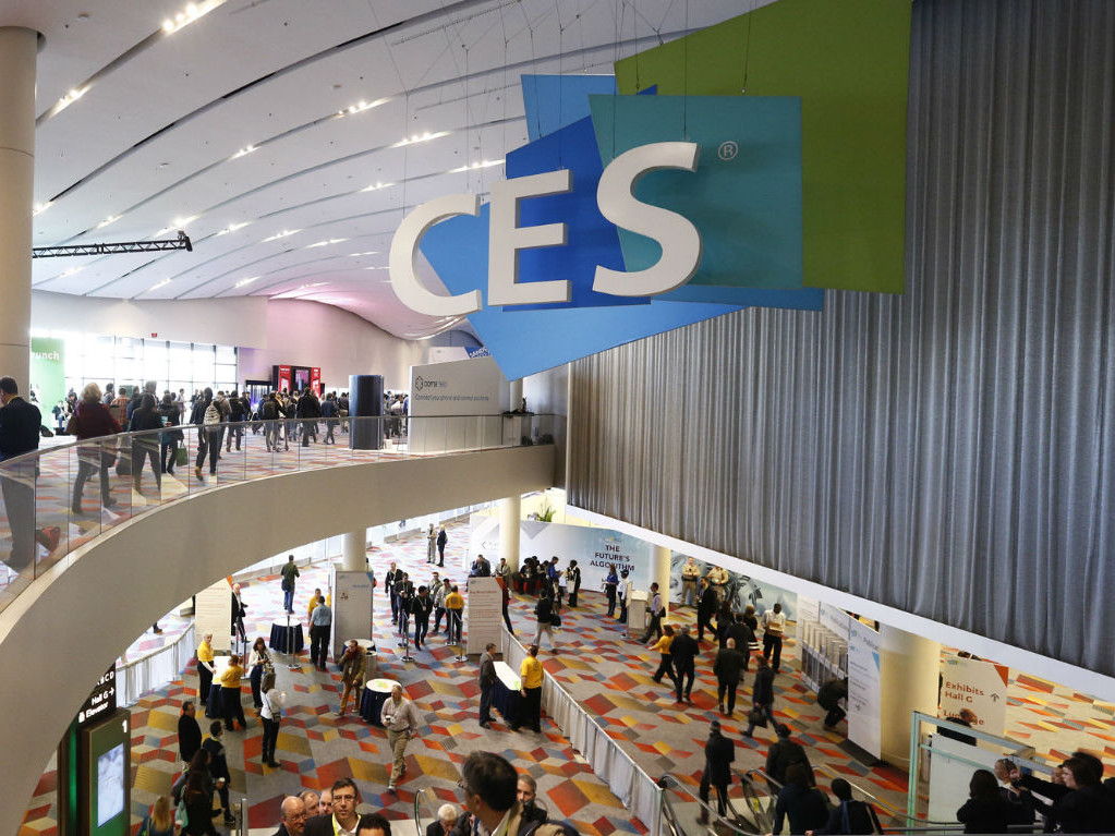 CES 2017 espera recibir 165.000 visitantes de todo el mundo • ENTER.CO