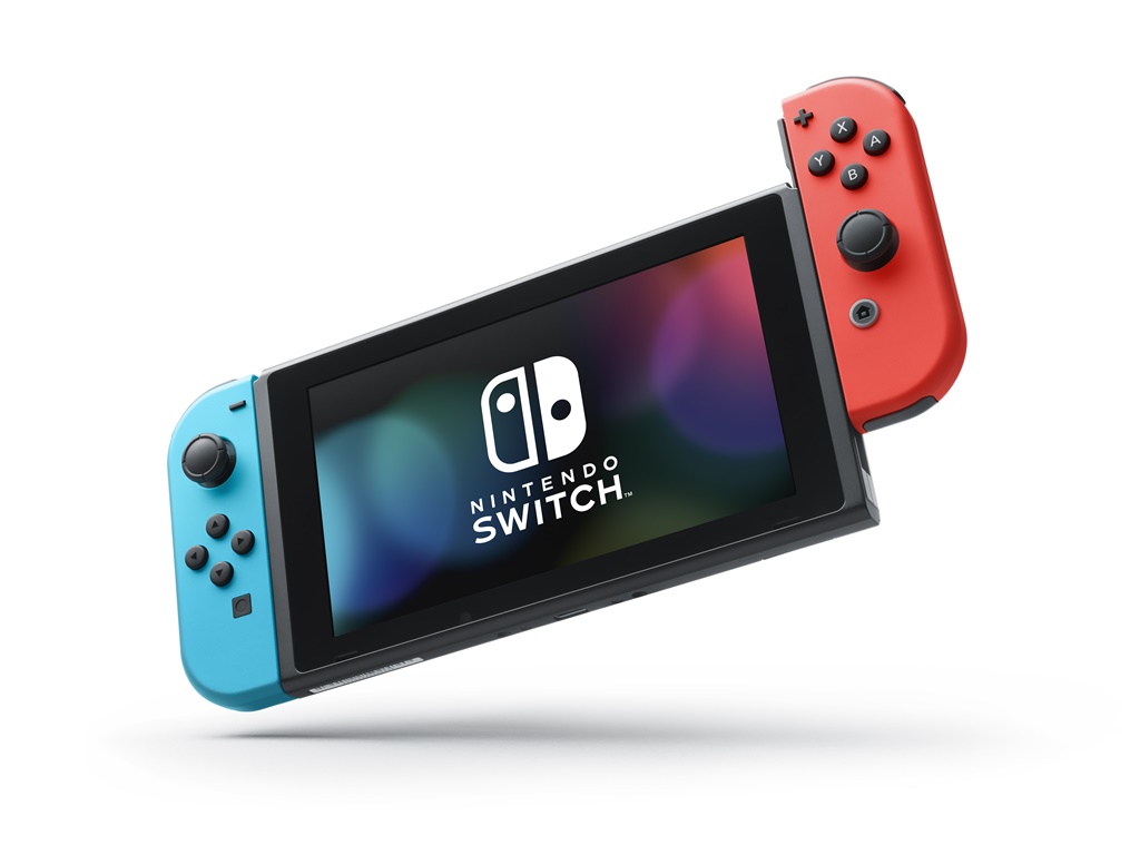 ¿Nintendo Switch es descaradamente caro? • ENTER.CO