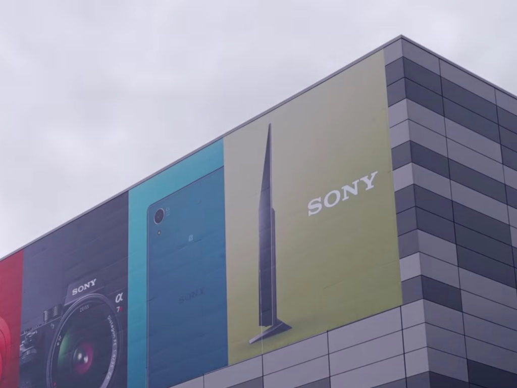 Liveblog: Sony presenta su propuesta de entretenimiento en CES 2017 ...