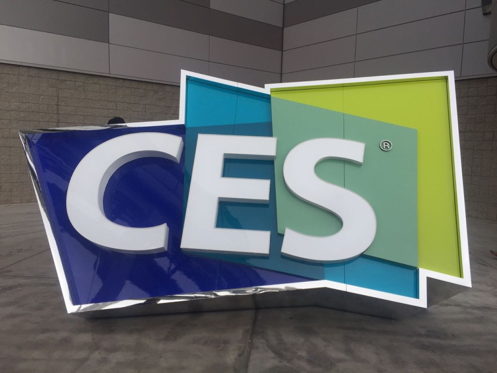 En fotos: así avanza el CES 2017 • ENTER.CO