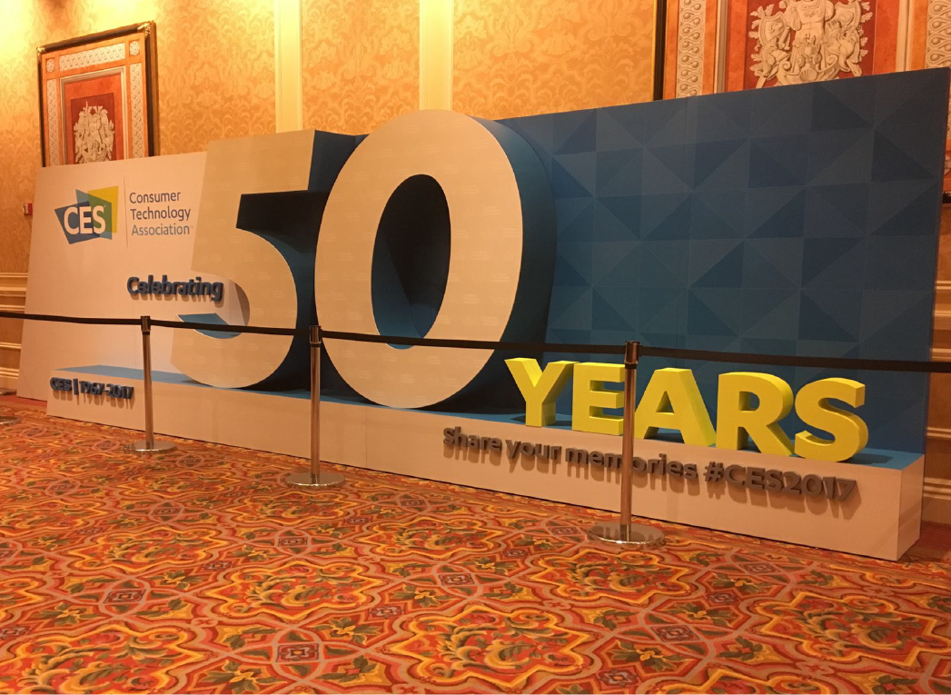 En video: te mostramos el resumen del CES 2017 • ENTER.CO