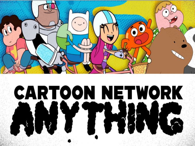 Cartoon Network estrena un show que complementa una de sus apps • ENTER.CO