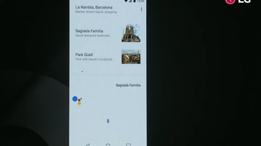Google Assistant comienza a llegar a otros equipos además de los Pixel ...