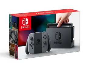 ¿Cuánto costará Nintendo Switch en Colombia? • ENTER.CO