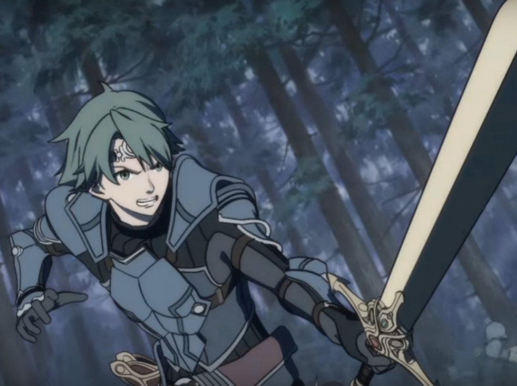 Mira el nuevo tráiler de 'Fire Emblem Echoes: Shadows of Valentia ...
