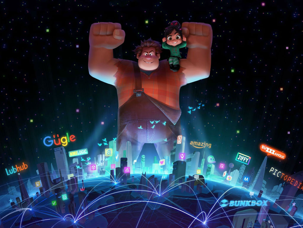 Disney reveló la fecha de estreno de 'Wreck It Ralph 2' y más detalles ...