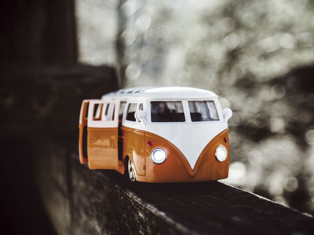 Intel compra Mobileye para consolidar sus planes de carros autónomos ...