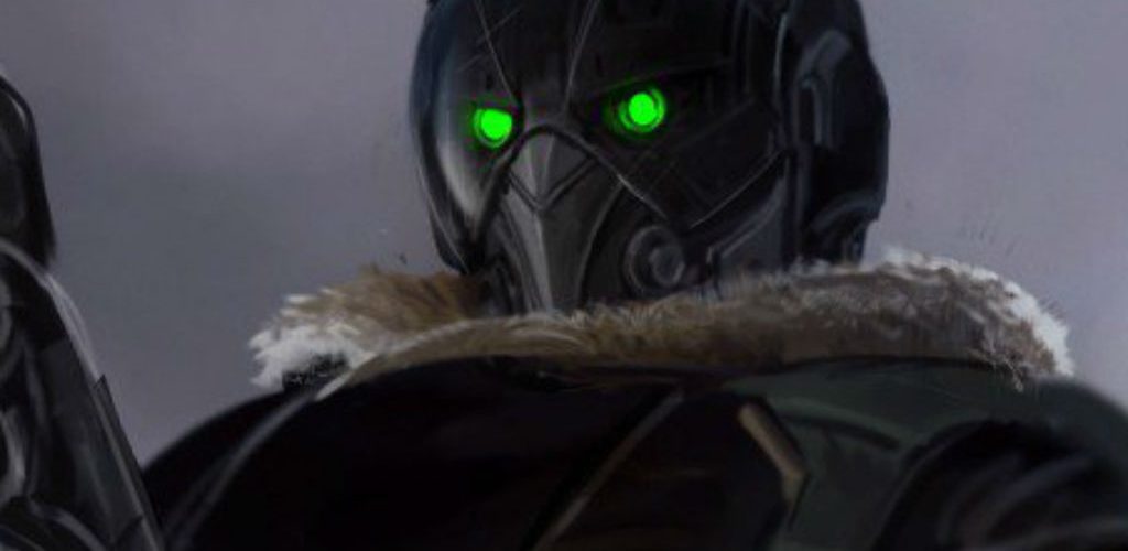 Vulture se roba las miradas en el tráiler de 'Spider-Man: Homecoming ...