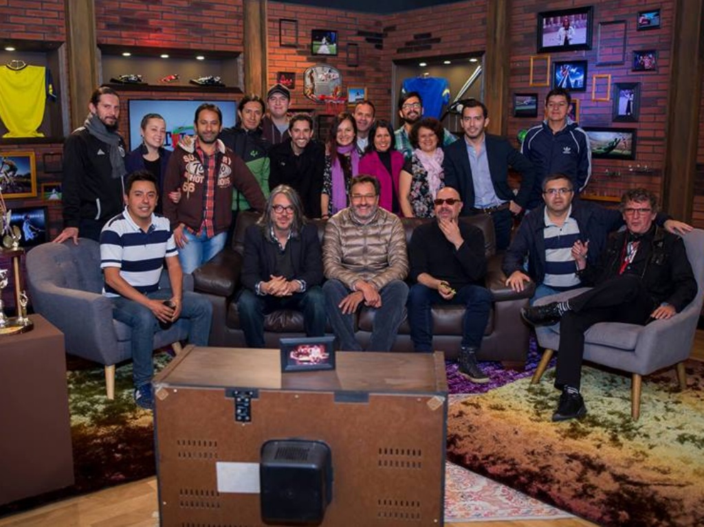 Aquí puedes ver los episodios 3 y 4 de 'La Tele Letal' • ENTER.CO