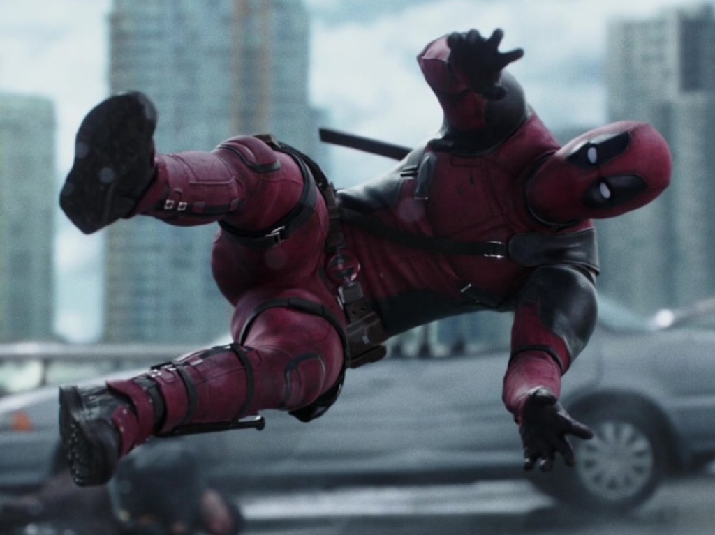 'Deadpool 2': lo que sabemos de la cinta que se estrenará en 2018 ...