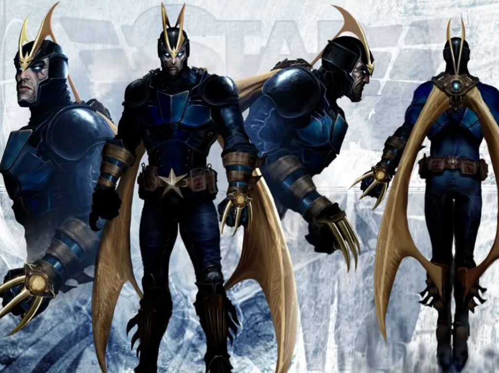 ¿Quién es Sylvester Stallone en 'Guardians of the Galaxy Vol. 2 ...