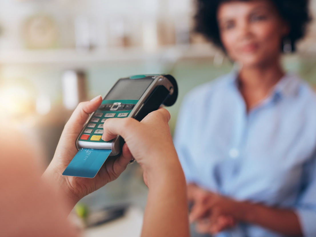 Datáfonos personales, solución para empresarios emergentes en Colombia ...