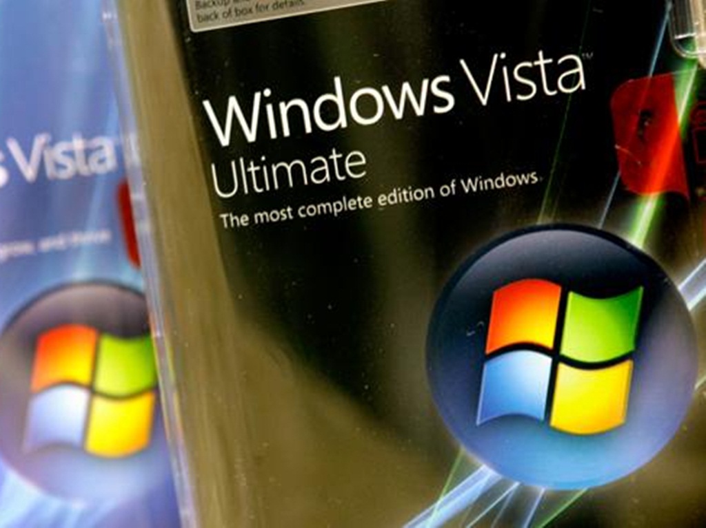 Tras 11 años, Microsoft le dice 'hasta la vista' a Windows Vista • ENTER.CO