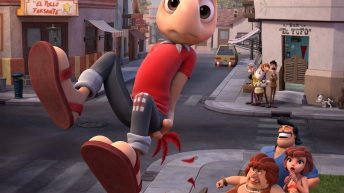 La película de 'Condorito' estrena su segundo tráiler • ENTER.CO