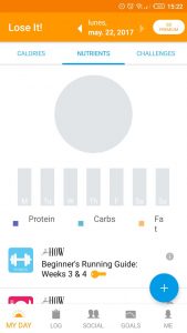 Estas aplicaciones te ayudarán a mantenerte saludable • ENTER.CO