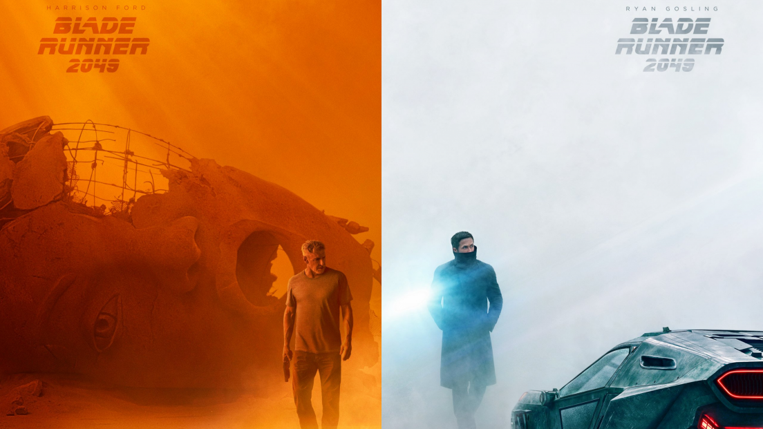 Blade Runner 2: Noticias, Fotos, Evaluaciones, Precios y Rumores de ...