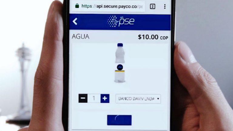 PSE Móvil llega a facilitar pagos electrónicos de usuarios y empresas ...