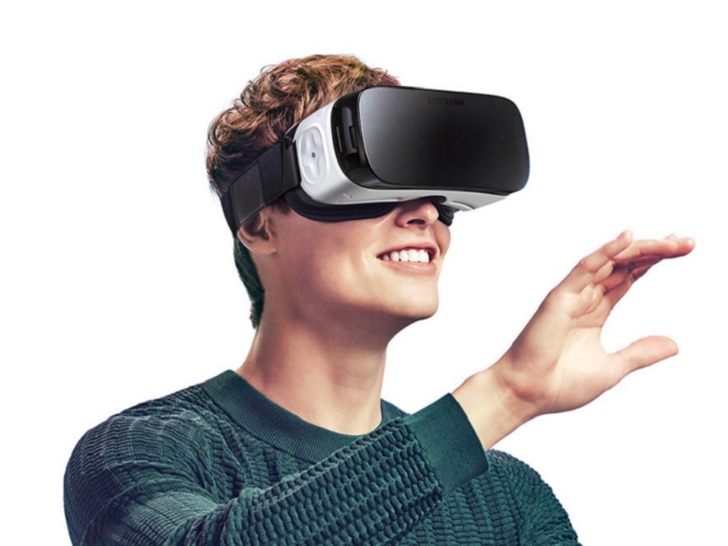 Vive una experiencia de realidad virtual con McDonald's y Samsung ...