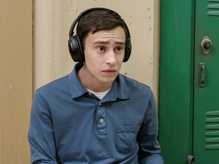 Esta es 'Atypical', la nueva serie de Netflix • ENTER.CO