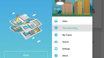 Ubícate en espacios cerrados con la app Path Guide de Microsoft • ENTER.CO