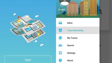 Ubícate en espacios cerrados con la app Path Guide de Microsoft • ENTER.CO