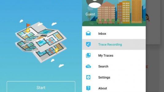 Ubícate en espacios cerrados con la app Path Guide de Microsoft • ENTER.CO