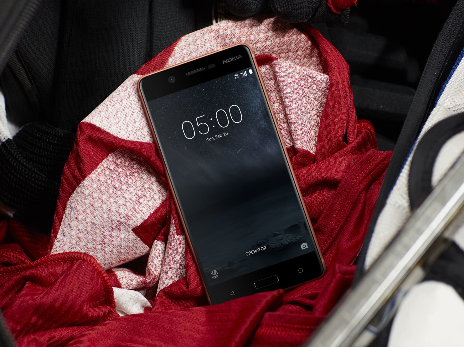 Nokia 5 en Colombia: precio y disponibilidad • ENTER.CO