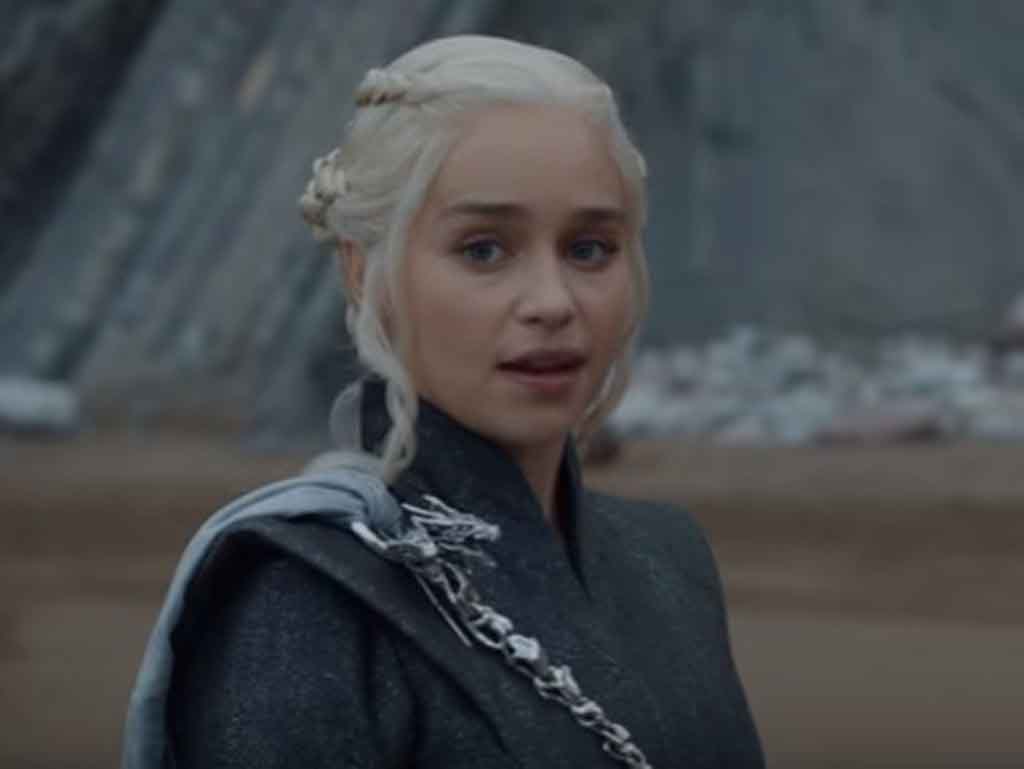Mira el tráiler del próximo episodio de ‘Game of Thrones’ • ENTER.CO