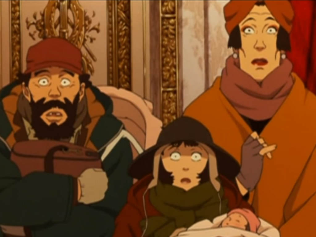 Cinco joyas del anime que debes ver en IndieBo • ENTER.CO